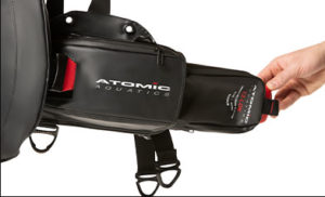 Atomic Aquatics BC2 BCD - Shop the Online Store - JettyDive
